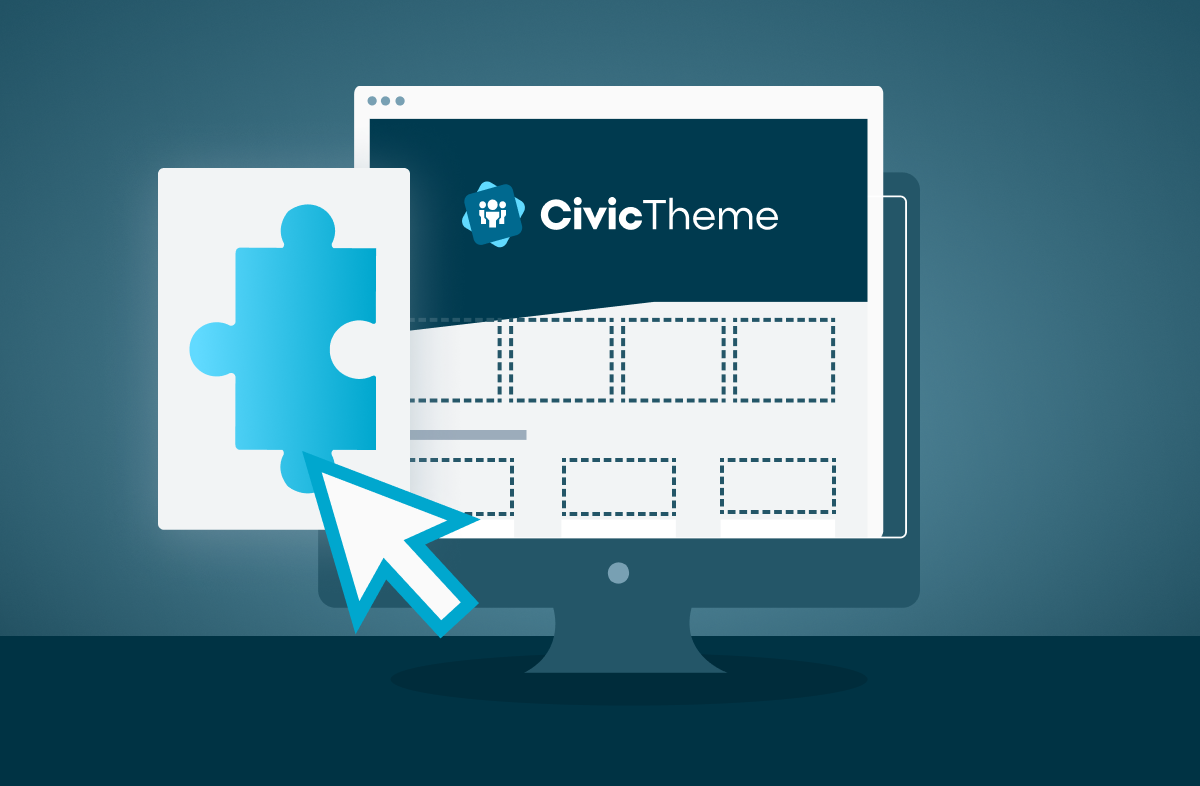 CivicTheme — an open source Drupal 10 design theme | Salsa Digital